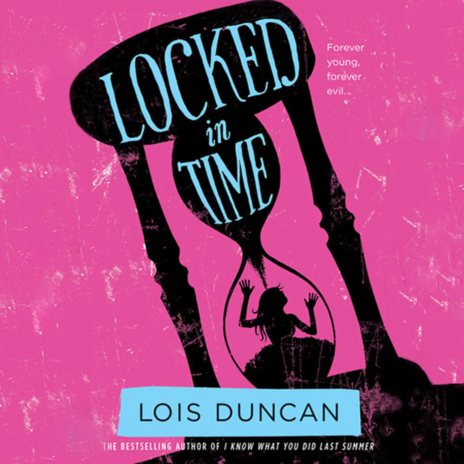 Locked in Time Audiobook by Lois Duncan — Download Now