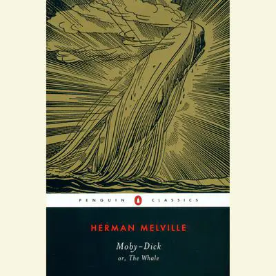 Moby-Dick Audiobook (abridged) by Herman Melville — AudiobookSTORE.com