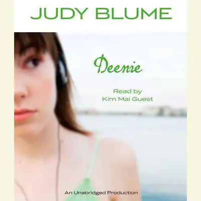 Deenie Audiobook by Judy Blume — Listen for $11.95