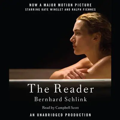 The Reader Audiobook by Bernhard Schlink — Listen & Save
