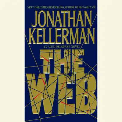 The Web Audiobook by Jonathan Kellerman — Download Now