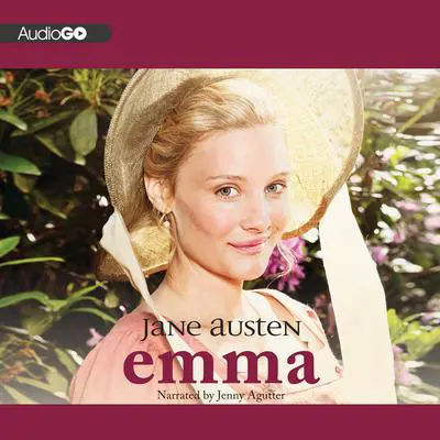 Emma Audiobook by Jane Austen — AudiobookSTORE.com