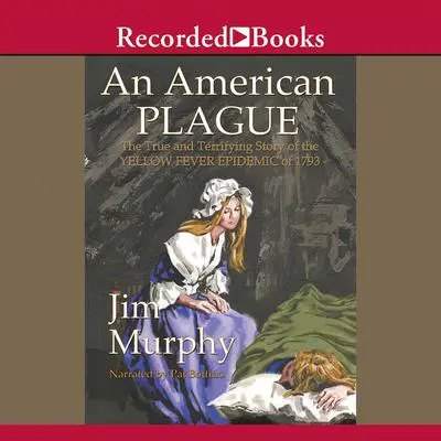 An American Plague Audiobook by Jim Murphy — Download Now