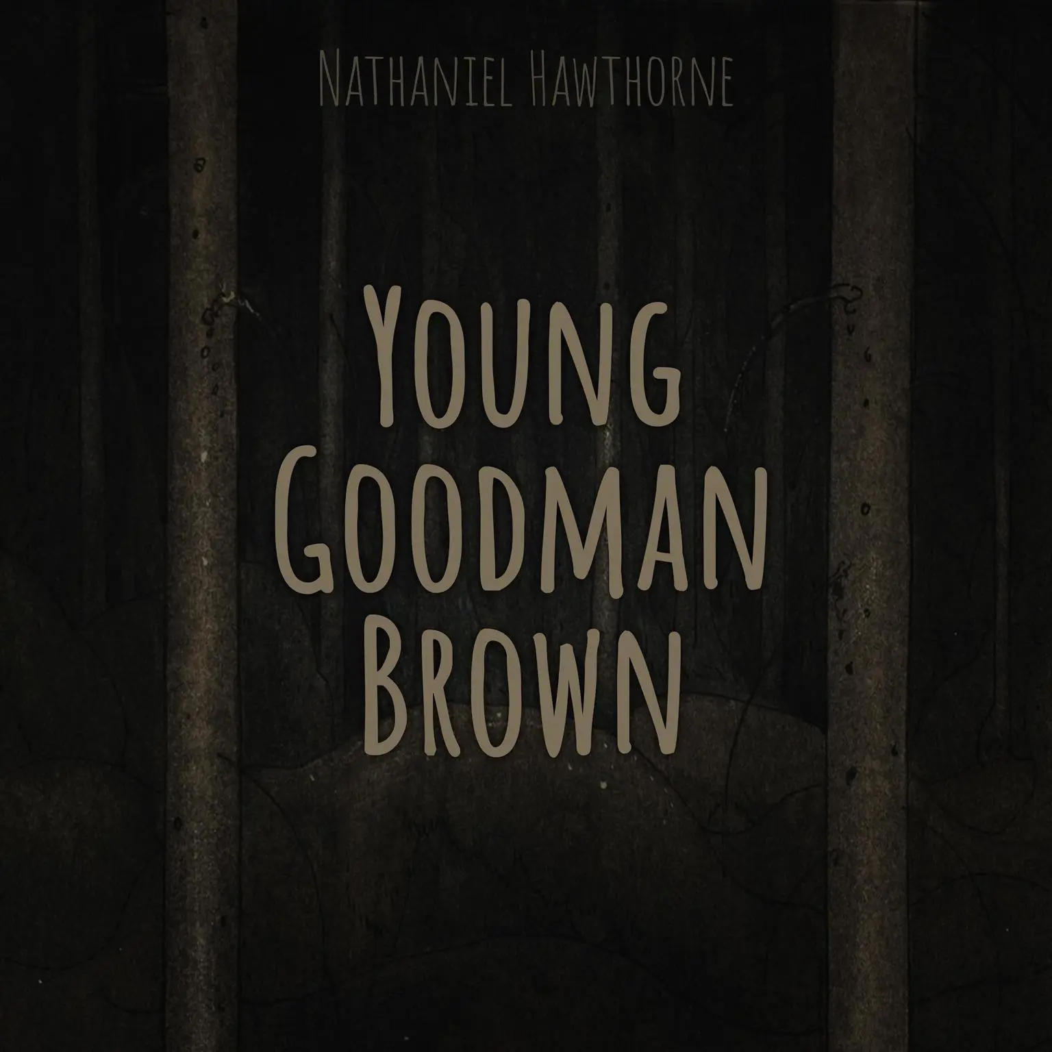 Young Goodman Brown Audiobook by Nathaniel Hawthorne — Download Now