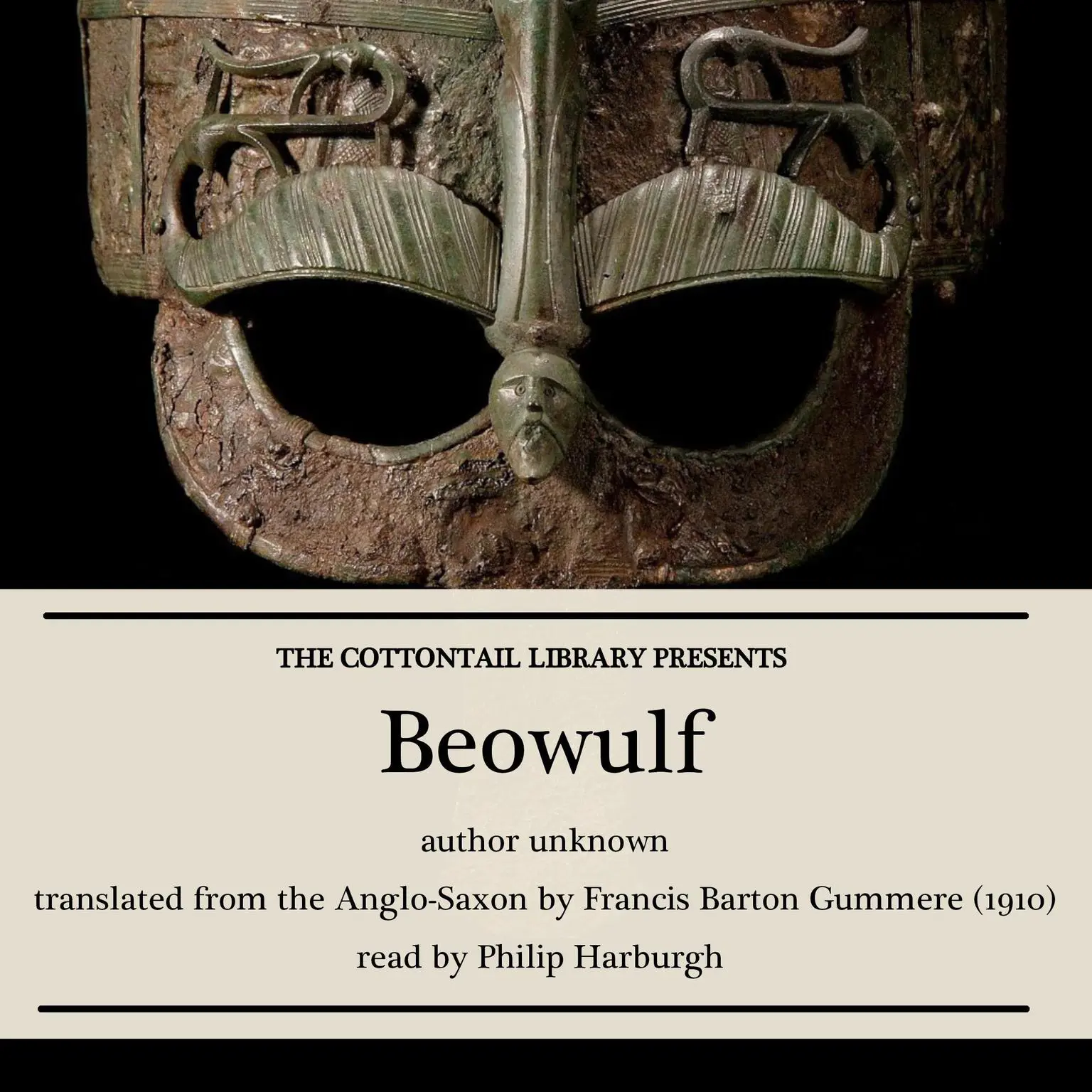 Beowulf Audiobook by Anonymous — Love it Guarantee