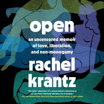 Open Audiobook by Rachel Krantz — Download & Listen Now
