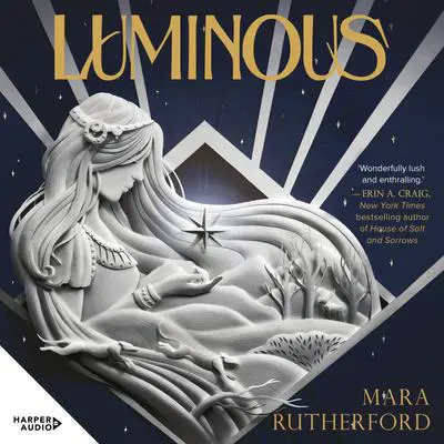 Luminous Audiobook by Mara Rutherford — Listen Instantly