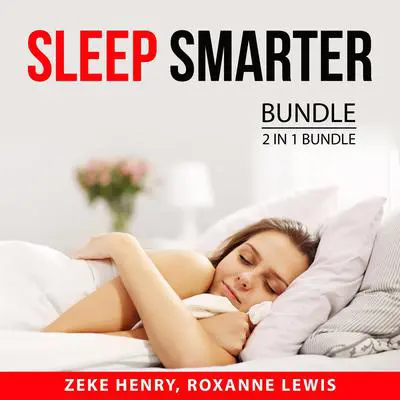 Sleep Smarter Bundle, 2 in 1 Bundle: Magic of Sleep and Precious Little ...