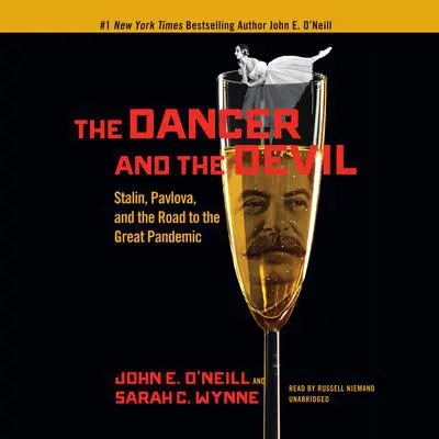 The Dancer and the Devil Audiobook by John E. O’Neill — Listen Now