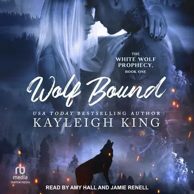 Wolf Bound Audiobook by Kayleigh King — Listen Now