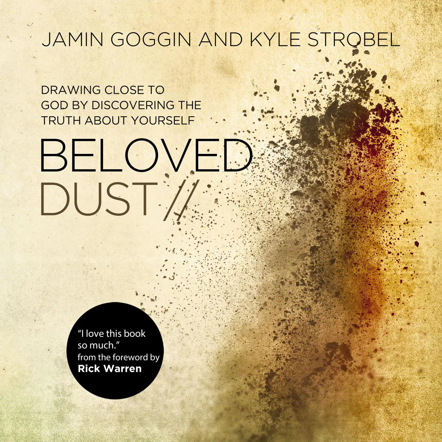 Beloved Dust Audiobook by Kyle Strobel — Audiobooks & Podcasts