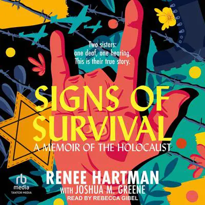 Signs of Survival Audiobook by Renee Hartman — Audiobooks & Podcasts